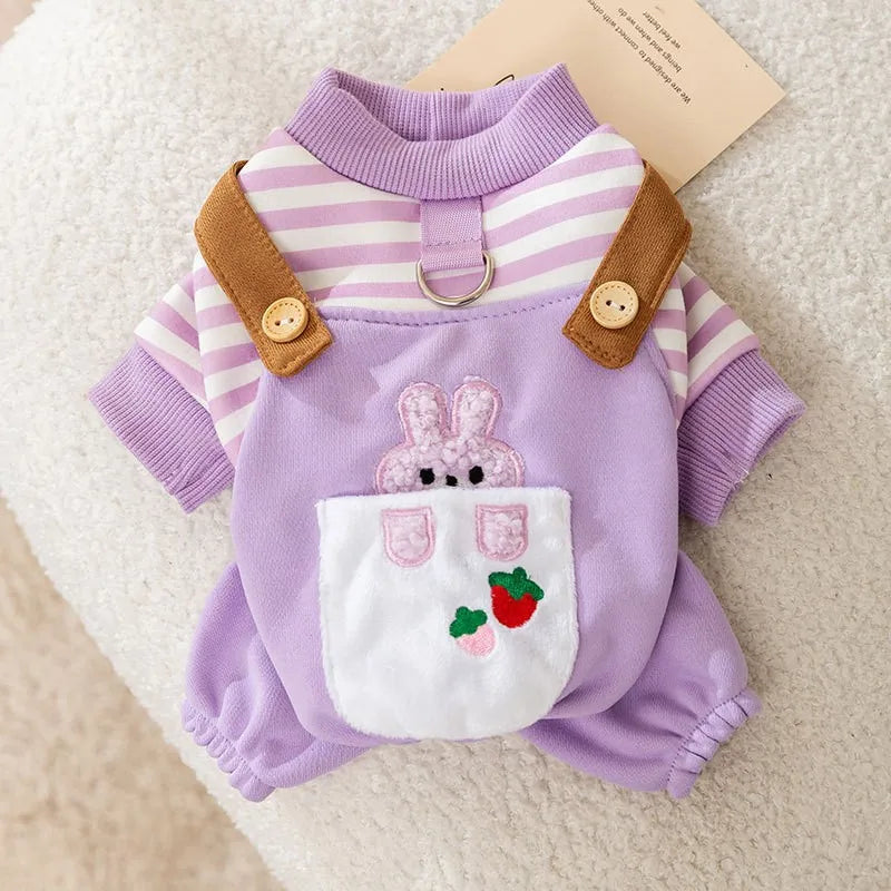 WagSwag Swagger – Petrichor Pet